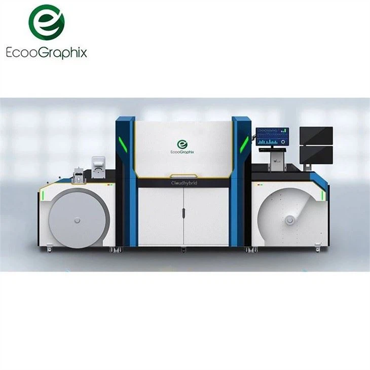 China Customized Digital UV Inkjet Label Printer Suppliers ...