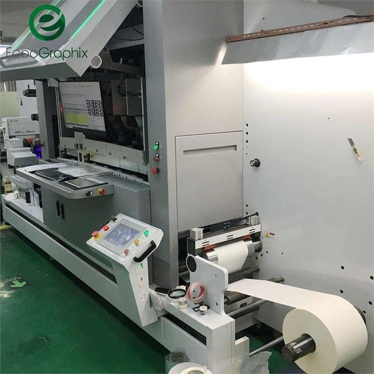 China Customized Digital UV Inkjet Label Printer Suppliers ...